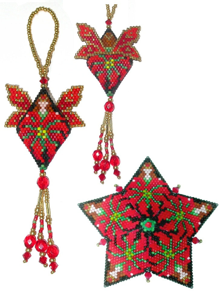 December Flower Fairy of the month 2026 – Deb Moffett-Hall Patterns ...