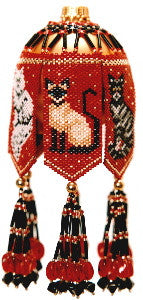 H Cats – Deb Moffett-Hall Patterns, Tools, & Supplies