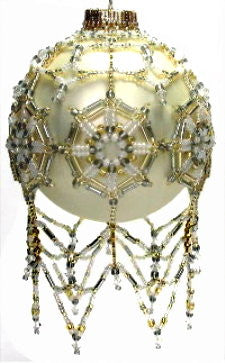 SW 09 Diamond – Deb Moffett-Hall Bead Patterns, Tools, & Supplies