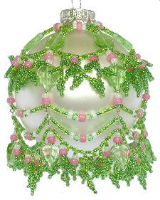 SW 10 Peridot – Deb Moffett-Hall Bead Patterns, Tools, & Supplies