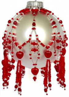 SW 10 Ruby – Deb Moffett-Hall Bead Patterns, Tools, & Supplies