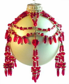 SW 12 Ruby – Deb Moffett-Hall Bead Patterns, Tools, & Supplies