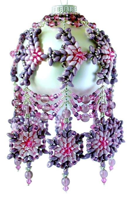 SW OTT3 Lilac – Deb Moffett-Hall Bead Patterns, Tools, & Supplies