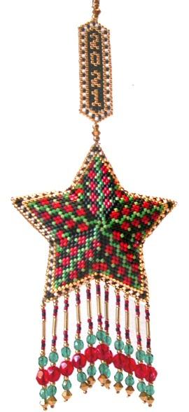 Ornament Hanger Date panels – Deb Moffett-Hall Patterns, Tools, & Supplies